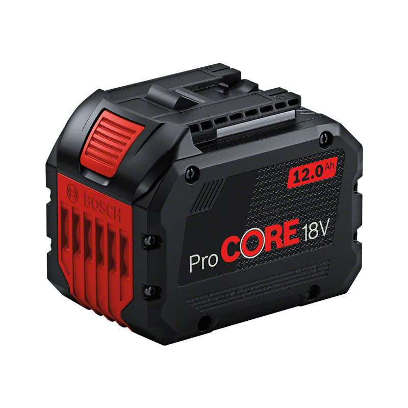 Batterie ProCore 18V 12Ah BOSCH Professional 1600A016GU – Racetools PRO