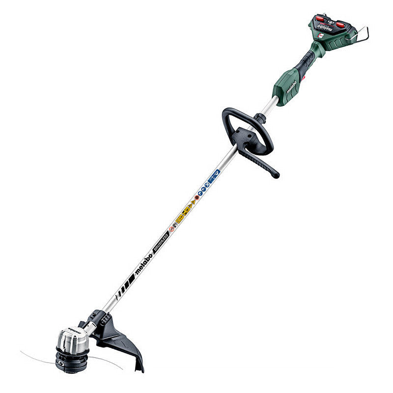 Débroussailleuse METABO FSD 36-18 LTX BL 40 (vendu sans batterie) – Racetools PRO