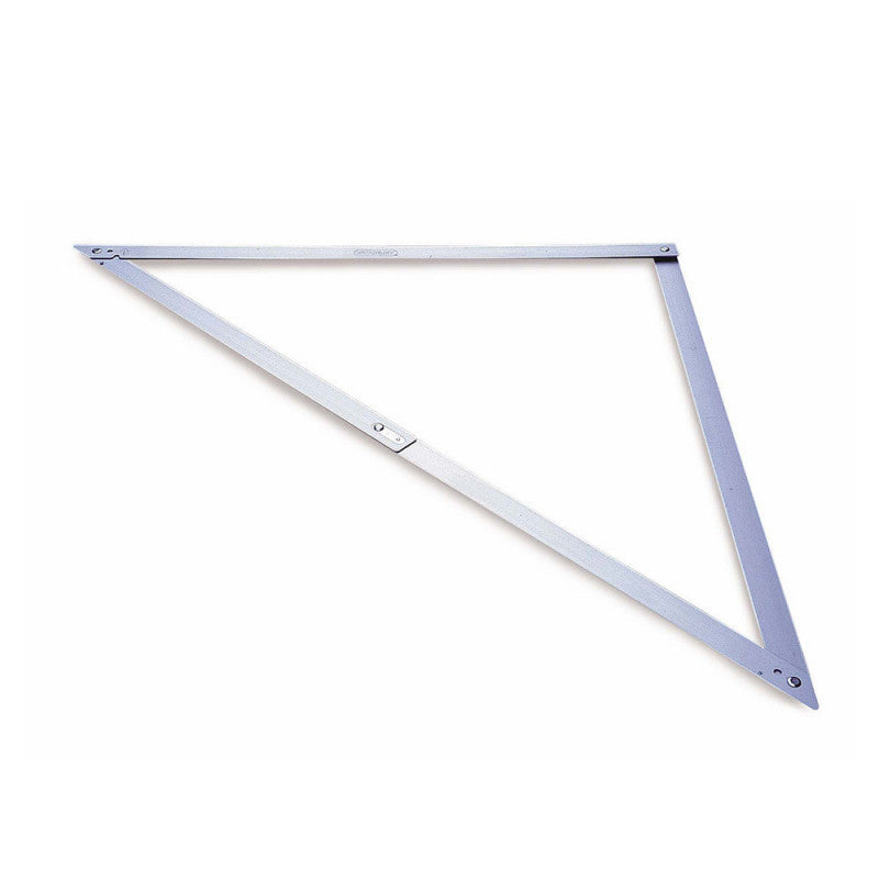 Equerre dépliante STANLEY 1-45-013 - 120 x 120 x 170 cm – Racetools PRO
