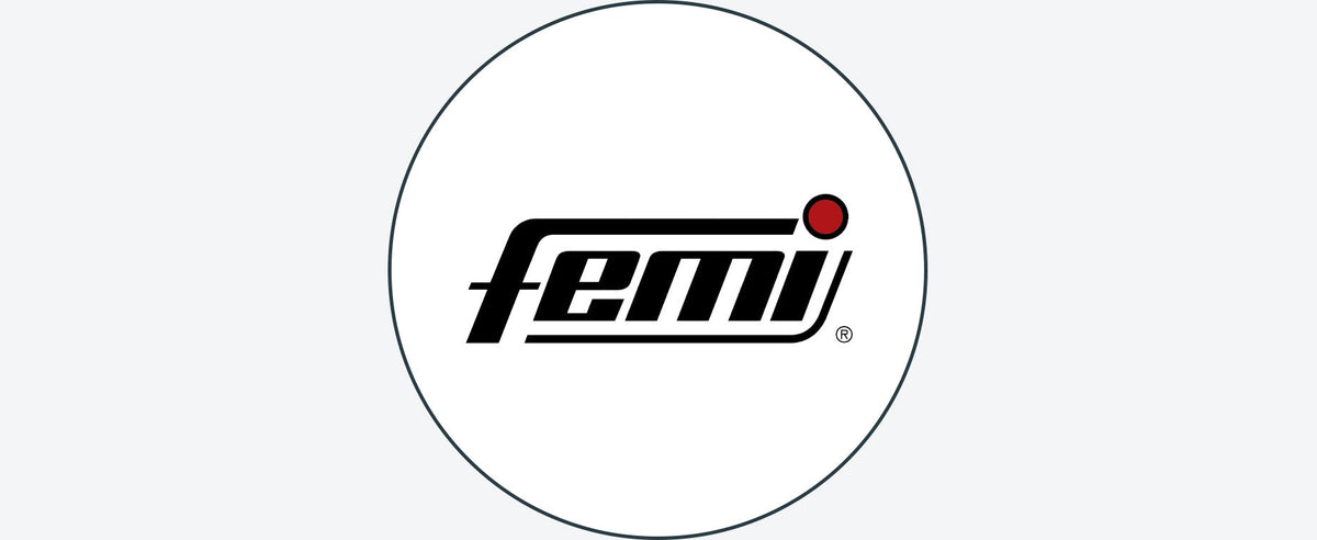 FEMI – Racetools PRO