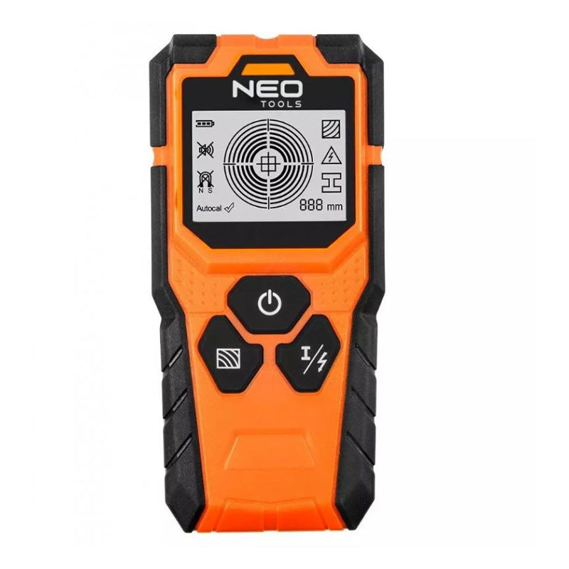 Scanner mural 3 en 1 - NEO TOOLS - 75-250 – Racetools PRO