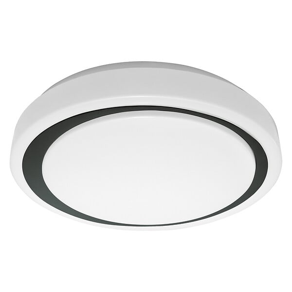 Luminaire connecté Smart Orbis Moon RD 380 TW BK LedV – Racetools PRO
