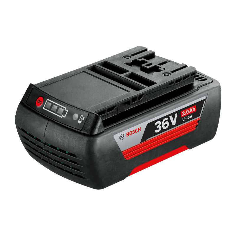 Batterie BOSCH 36V / 2,0Ah lithium-ion – Racetools PRO