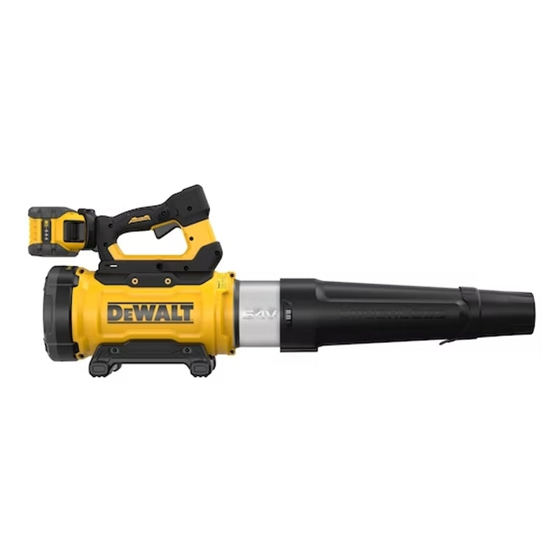 Souffleur Axial XR FLEXVOLT 54V DEWALT DCMBL777X1-QW 3Ah Li-ion Brushl ...