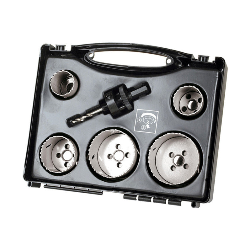 WOLFCRAFT – Racetools PRO