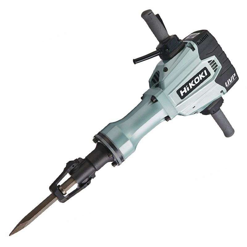 Démolisseur Hexagonal HITACHI - HIKOKI H90SG 2000 W – Racetools PRO