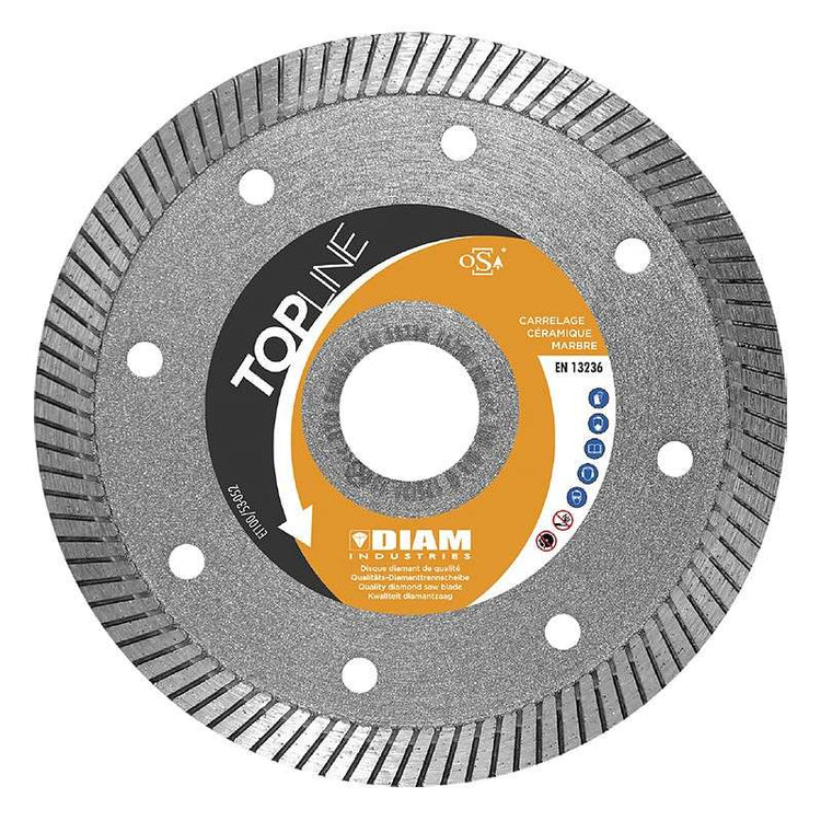 DIAM INDUSTRIES – Racetools PRO