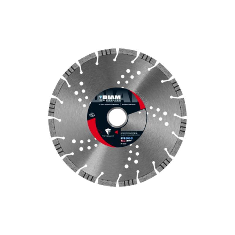 DIAM INDUSTRIES – Racetools PRO