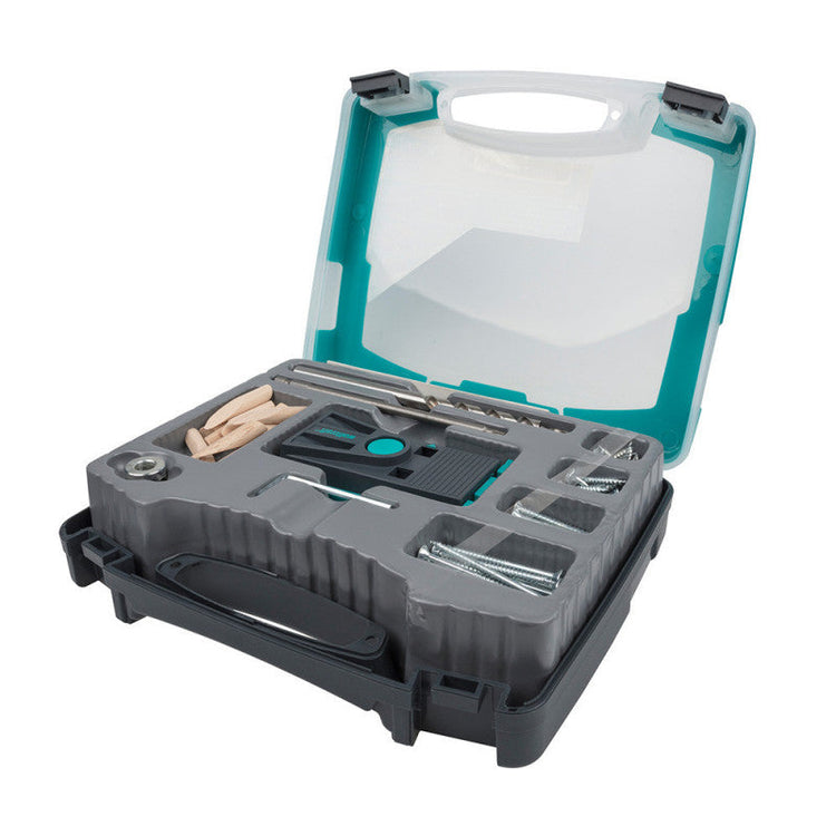 WOLFCRAFT – Racetools PRO