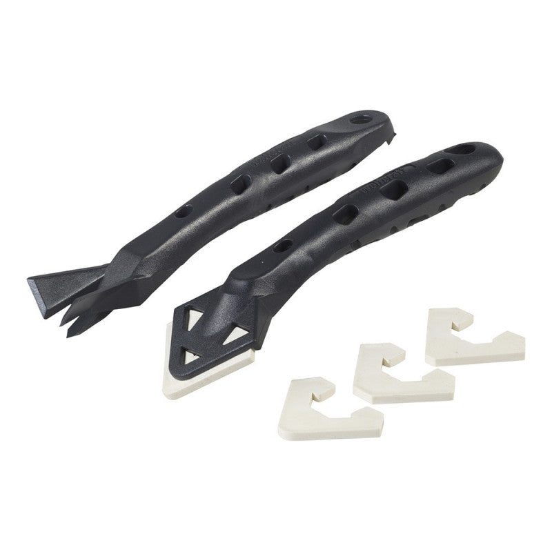 WOLFCRAFT – Racetools PRO