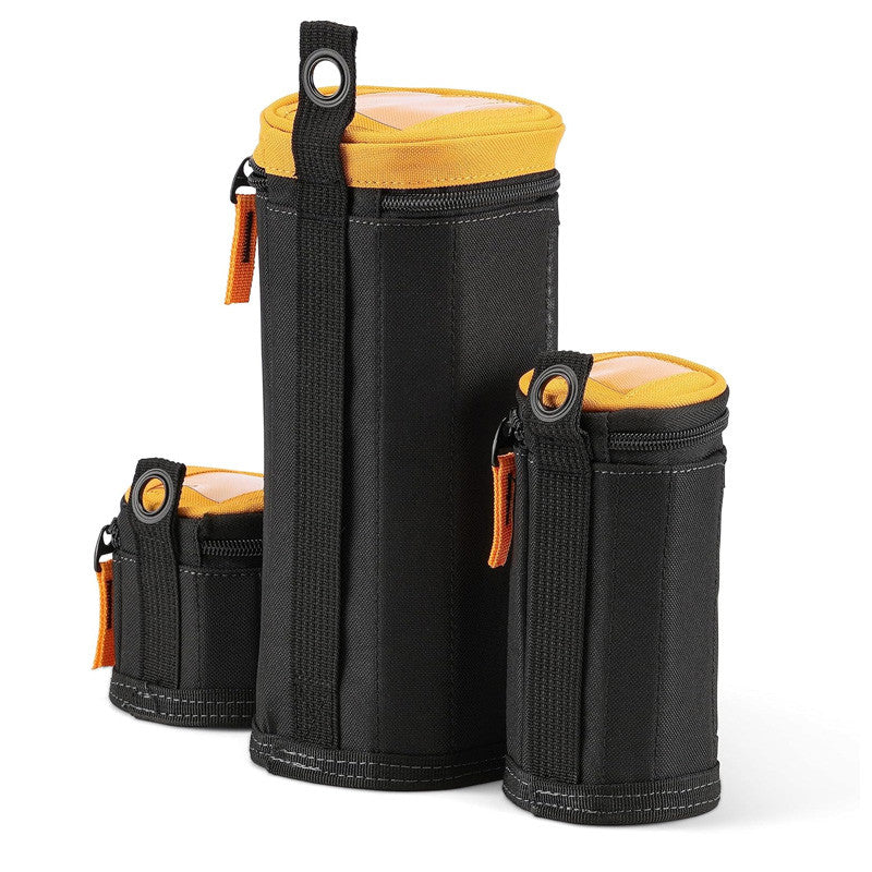 Lot de 3 Boîtes de rangement Tower SoftBox - TOUGHBUILT - TB-192-B-BEA ...