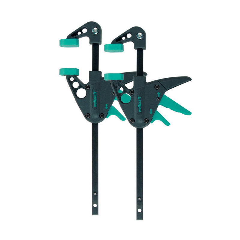 WOLFCRAFT – Racetools PRO