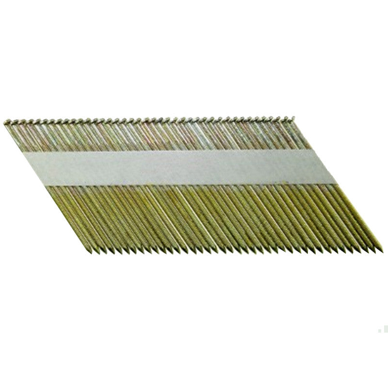 Pointe en bande DH 34° NORFIX papier claire annelée – Racetools PRO