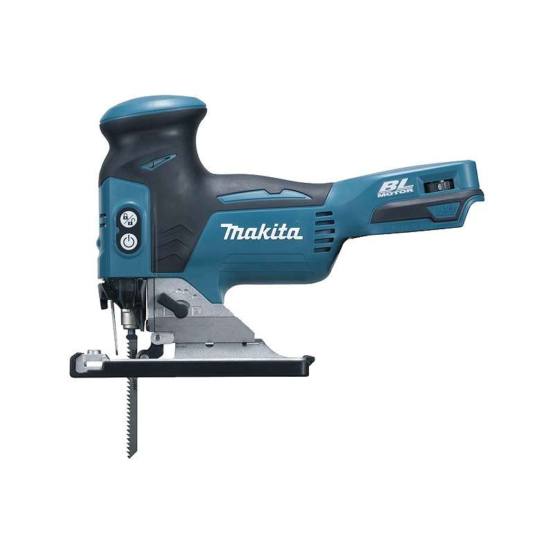 Scie Sauteuse MAKITA DJV181Z 18V Li-Ion (machine nue) – Racetools PRO