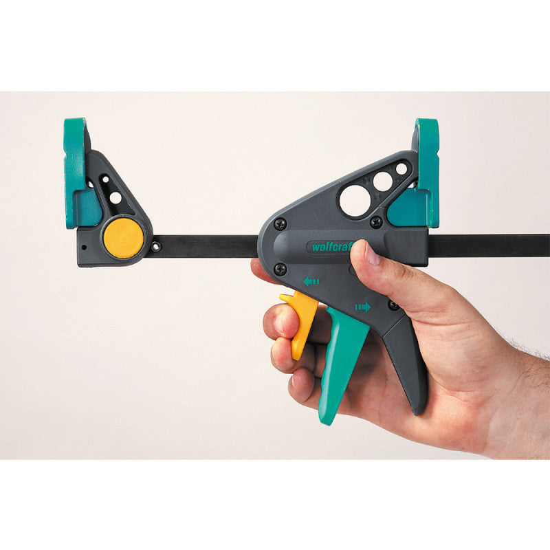 WOLFCRAFT – Racetools PRO