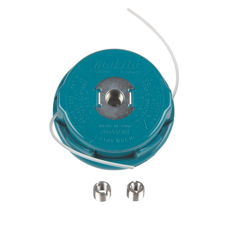 Tête de ligne de débroussailleuse MAKITA B-03006 pour RST200 et UM3830 ...